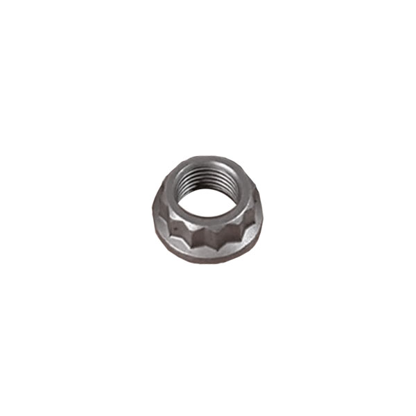 TCM Nut - Connecting Rod 654487 | Aircraft Spruce