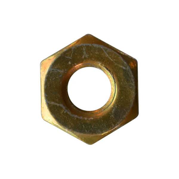TCM Nut - Hex #10-32 X .13 13Xx1896 | Aircraft Spruce