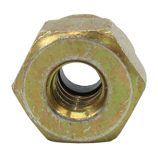 TCM Nut - Self Locking MS21044N08 | Aircraft Spruce