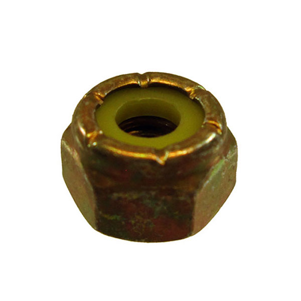 TCM Nut - Self Locking 10.32 MS21044N3 | Aircraft Spruce