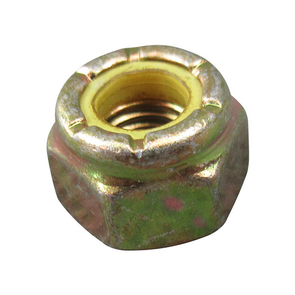 TCM Nut - Self Locking .25-28 MS21044N4 | Aircraft Spruce