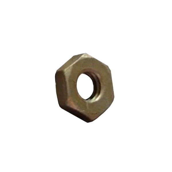 TCM Nut - Plain MS35691-1 | Aircraft Spruce