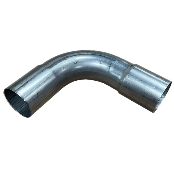 40B19844 Lycoming Pipe - Exhaust-Cylinder #1 | Aircraft Spruce