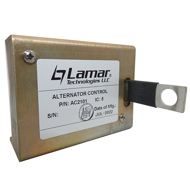 AC2101 Alternator Control | Aircraft Spruce