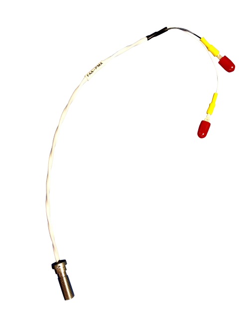 Tempest FAA-PMA Propeller Governor Syncronizing Speed Sensor | Aircraft ...