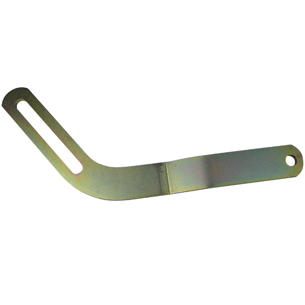 Plane Power Lightweight Alternator Bracket 10-1012A | Aircraft Spruce