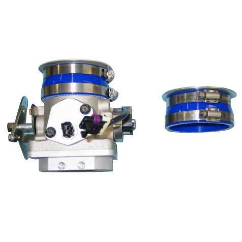 EFII Throttle Body Flange Adapter Kit | Aircraft Spruce