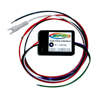 EFII Fuel Flow Interface | Aircraft Spruce