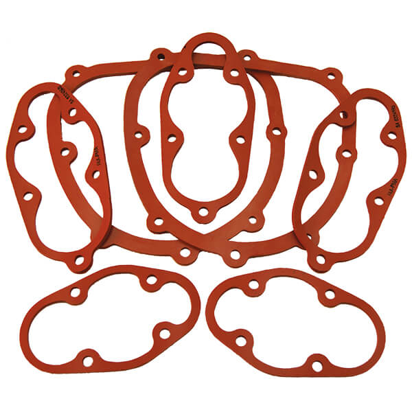 APS Silicone Valve Cover Gaskets | Aircraft Spruce