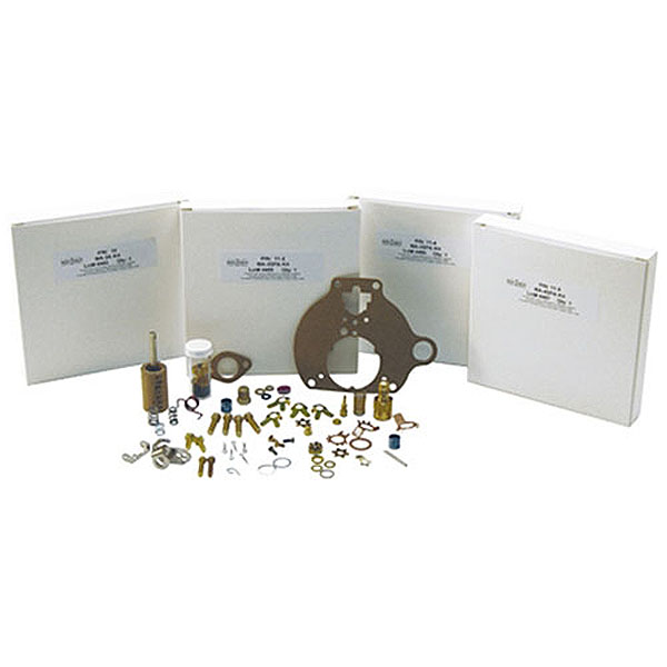Marvel-Schebler Carburetor Overhaul Standard Kits | Aircraft Spruce