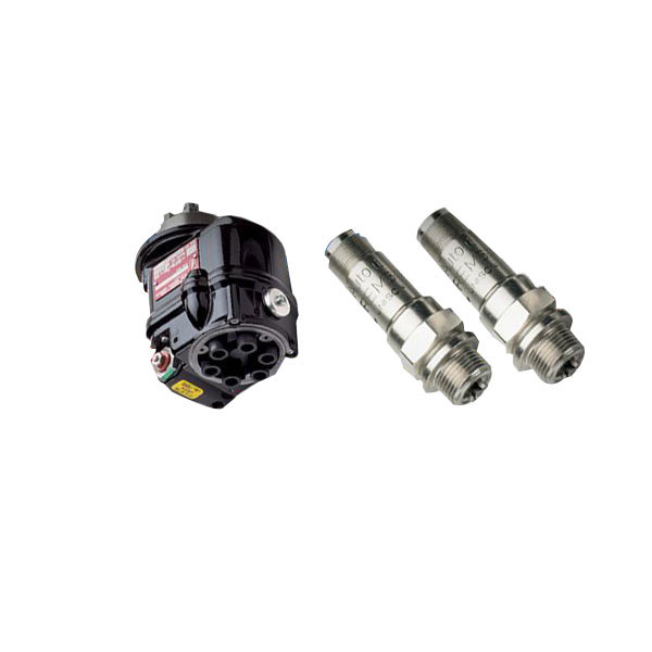 2524213-11 New Exchange Fuel Servo RSA-5AD1 | Aircraft Spruce