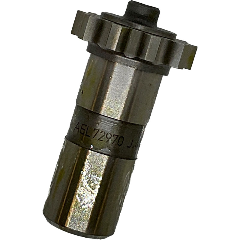 TCM-Continental AEL72970 Vacuum Pump Gear | Aircraft Spruce