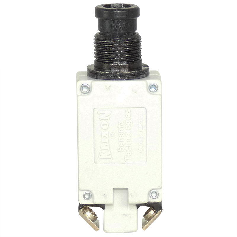 7277 Series Circuit Breaker 7277-2-2 2 Amp | Aircraft Spruce