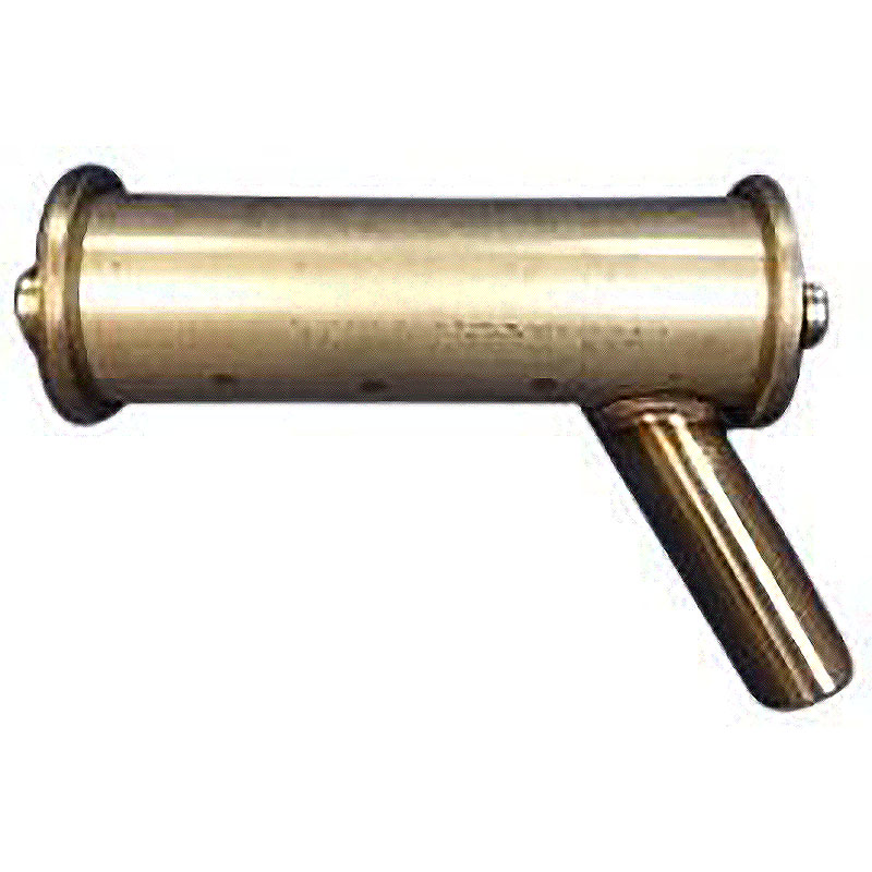 Hartzell Aerospace Welding - Muffler - New - A0454009-6 | Aircraft Spruce