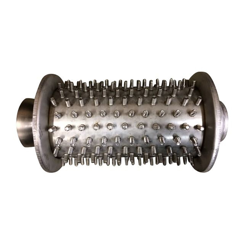 Hartzell Aerospace Welding - Muffler - New - A701-5 | Aircraft Spruce