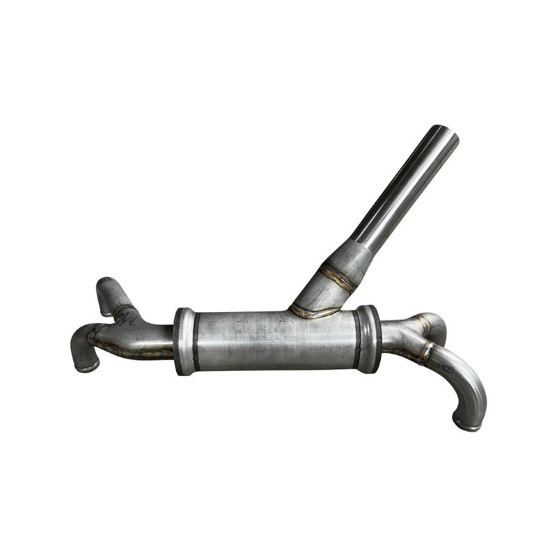 AWI Overhauled Grumman AA5B Tiger Muffler 099005-191 | Aircraft Spruce