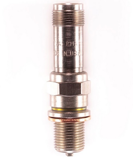 TEMPEST AVIATION SPARK PLUG URHB32E | Aircraft Spruce