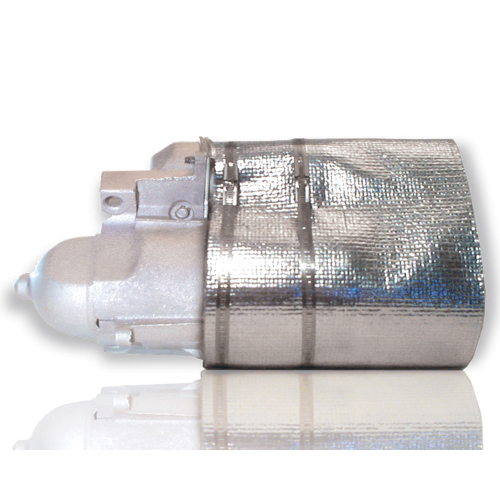 Thermo-Tec Starter Heat Shield | Aircraft Spruce