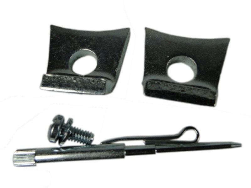 Slick Magneto Install Kit - K3328 | Aircraft Spruce