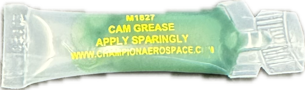 Slick by Champion M1827 Rotor Cam Grease | Aircraft Spruce