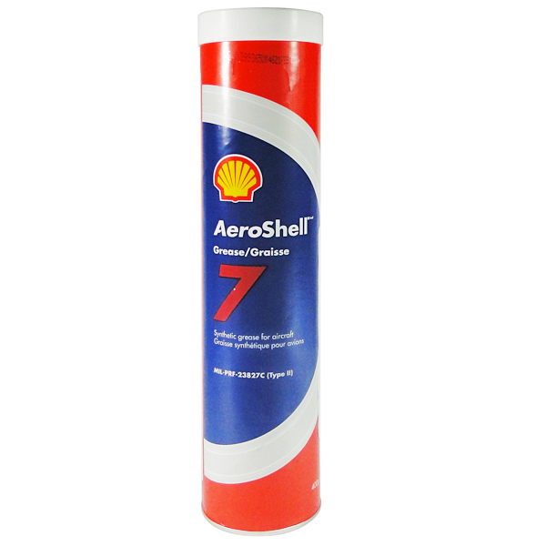 Aeroshell Grease 7 | Aircraft Spruce