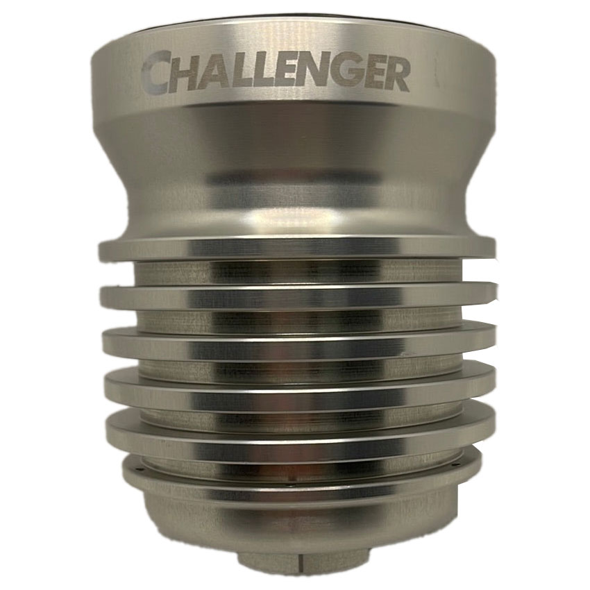 Challenger FAA-PMA Lifetime Oil Filter System | Aircraft Spruce