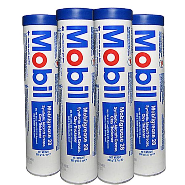 MOBIL GREASE 28 | Aircraft Spruce