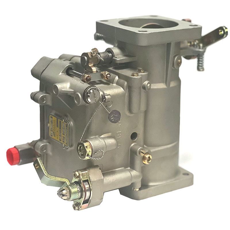10-5219 Overhauled Marvel Schebler Carb | Aircraft Spruce