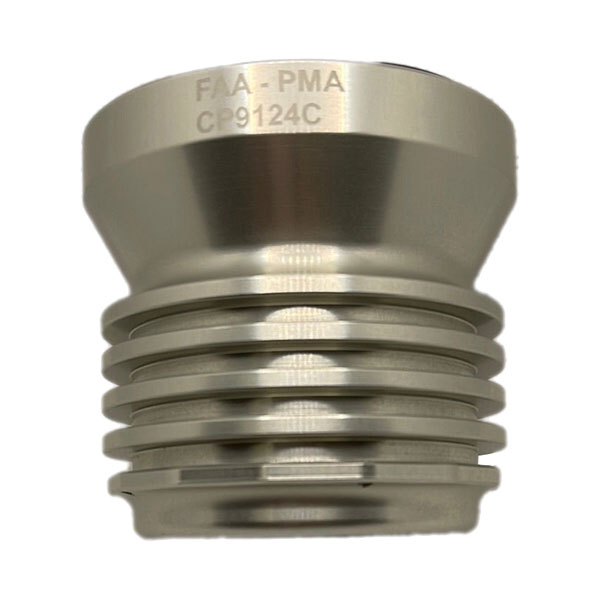 Challenger FAA-PMA Rotax 912 / 914 Oil Filter | Aircraft Spruce