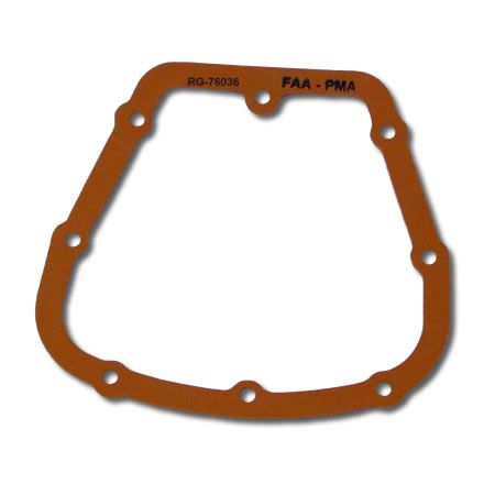 Real Premium Silicone Valve Cover Or Rocker Box Cover Gasket | Aircraft ...