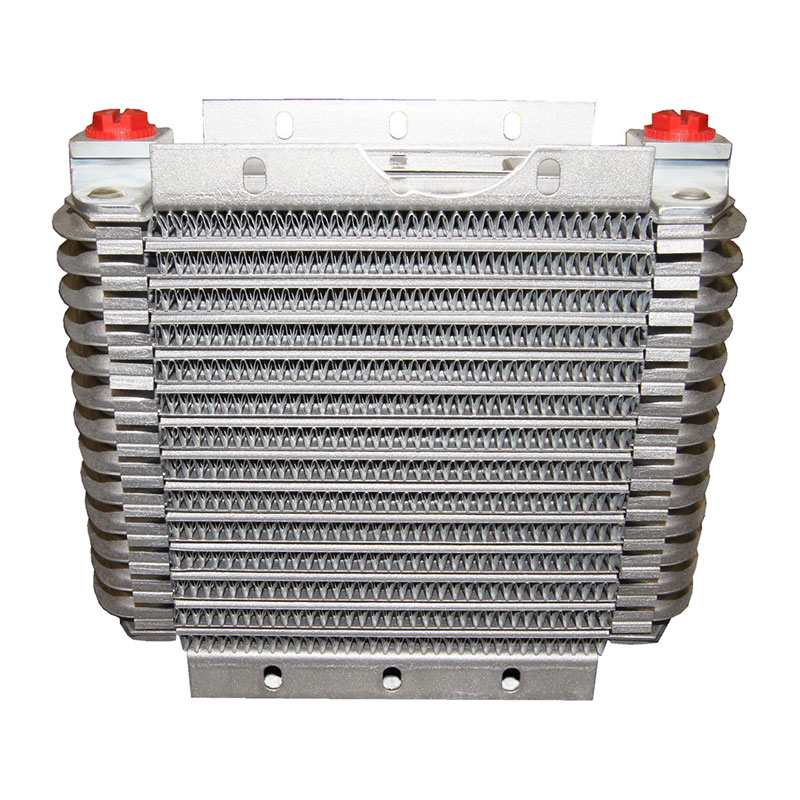 Aero-Classic Oil Cooler 800066 | Aircraft Spruce