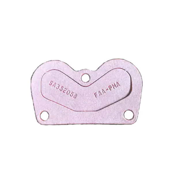 Superior SA352058 Gasket | Aircraft Spruce