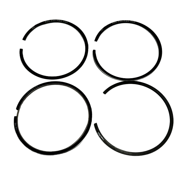 Superior SA3610-Sc P15 Ring Set Single Cylinder | Aircraft Spruce