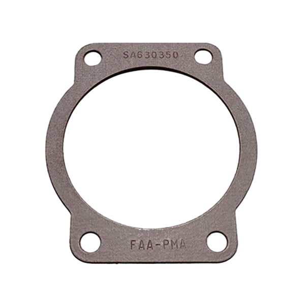 Superior SA630350 Gasket, Air Throttle | Aircraft Spruce