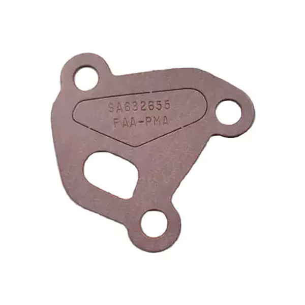 Superior SA632655 Gasket, Oil Filter Adapter To | Aircraft Spruce