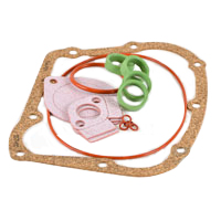 Superior SL12033-Sc Gasket Set/ Single Cylinder | Aircraft Spruce