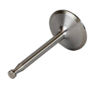 Superior SL13622 Intake Valve - For Lycoming | Aircraft Spruce
