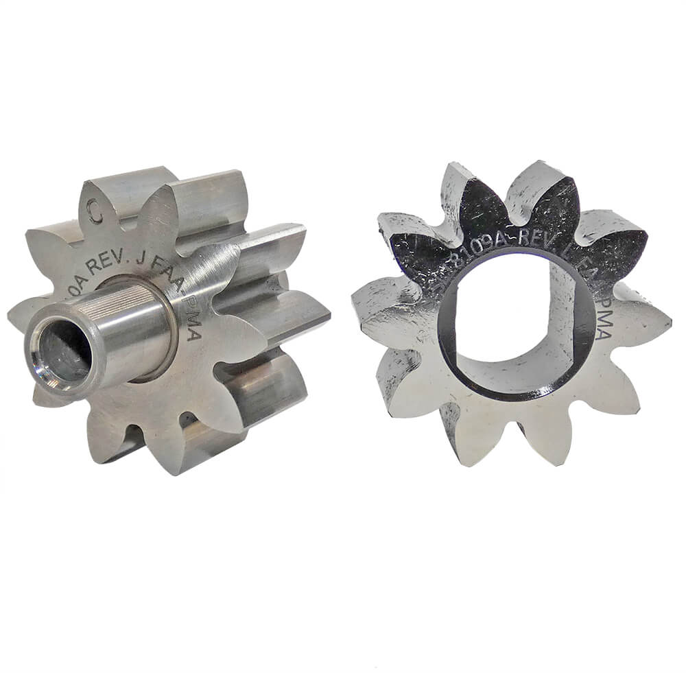 Superior SL18109A-S Impeller Kit | Aircraft Spruce