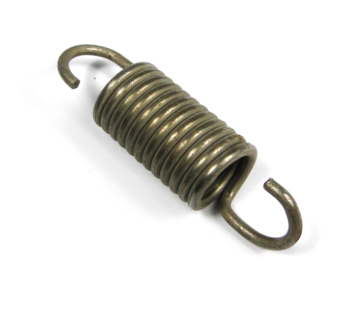 GPL Stainless Steel Exhaust Spring For 912 Series | Aircraft Spruce