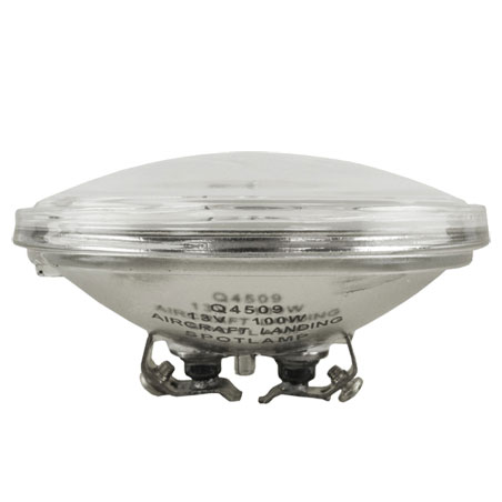 Norman Lamp Q4509 | Aircraft Spruce