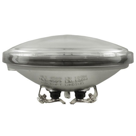 Norman Lamp 4509 | Aircraft Spruce