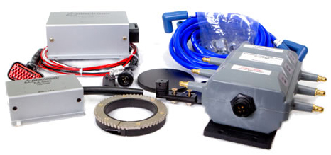 Electroair EIS-61000-T1C Continental 6 Cylinder Electronic Ignition Kit ...