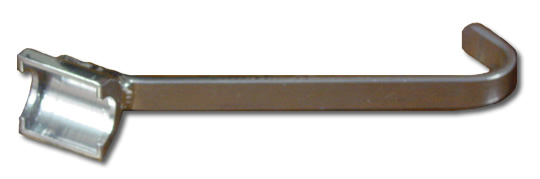 TCM 6 Cylinder Continental 360 Spring Compressor Tool | Aircraft Spruce