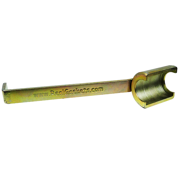 TCM 6 Cylinder 470 / 520 / 550 Spring Compressor Tool | Aircraft Spruce