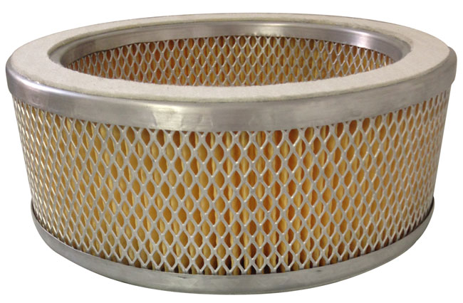 Induction Air Filter R22 | Aircraft Spruce
