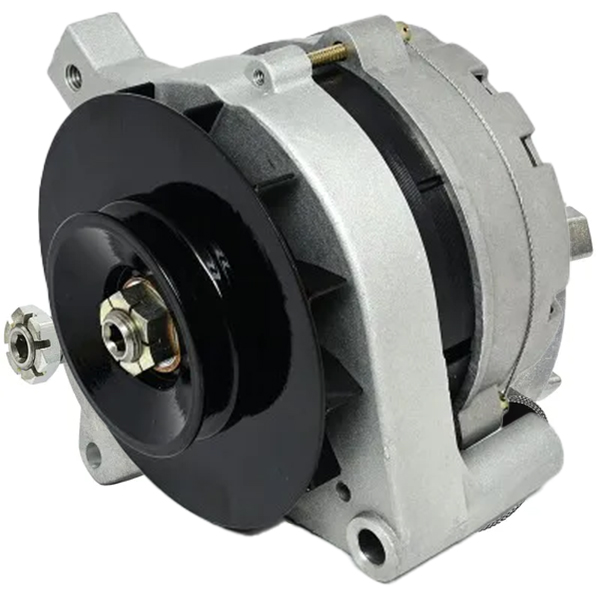Aerotech DOFF10300F Overhauled Alternator | Aircraft Spruce