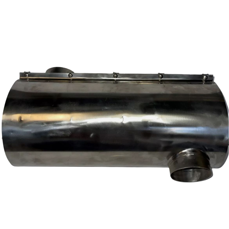 Aerotar 9954100-3 C172 Shroud Assembly Oh | Aircraft Spruce