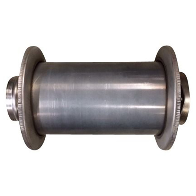 Hartzell Aerospace Welding - Muffler - New - A1254017-19 | Aircraft ...