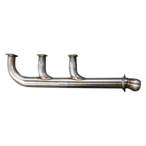 AWI Cessna Stainless Steel Stack Assembly | Aircraft Spruce