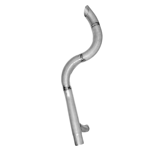 Nicrocraft Stack Assembly, Left Hand Engine Outbound BeS0005 | Aircraft ...